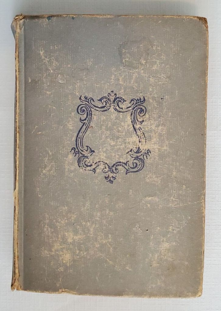 CLARA LOUISE PERRY HARRISON (MAMA/MEMA) – Harrison-Perry Family History